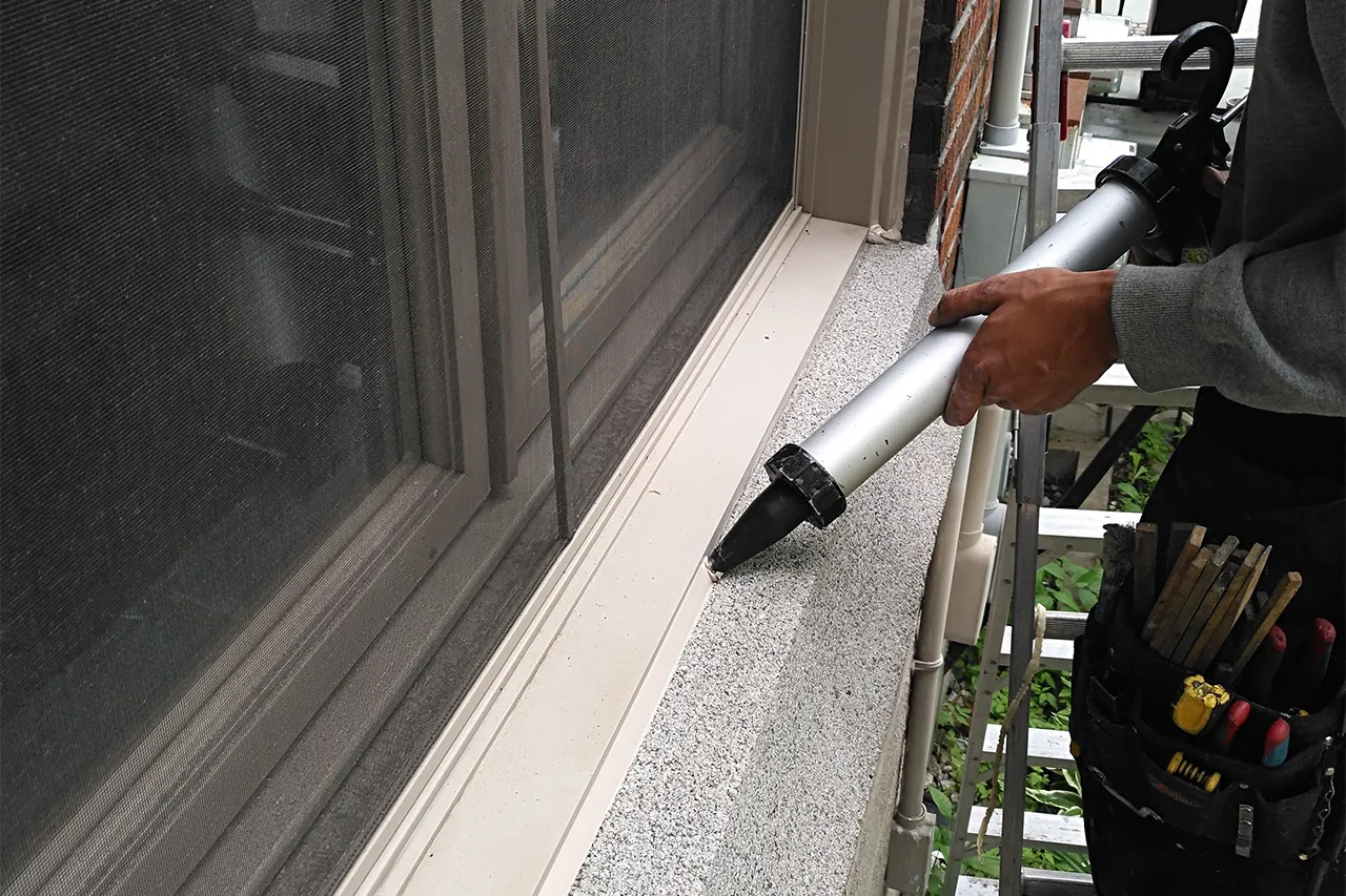 Calfeutrage Premium | Repentigny | Terrebonne | Lachenaie | Mascouche